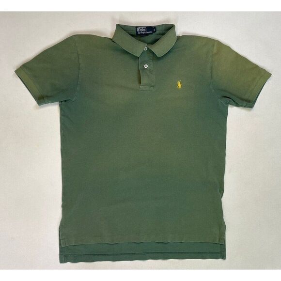 Polo Ralph Lauren | Shirts | Polo Ralph Lauren Polo Shirt Menadult ...